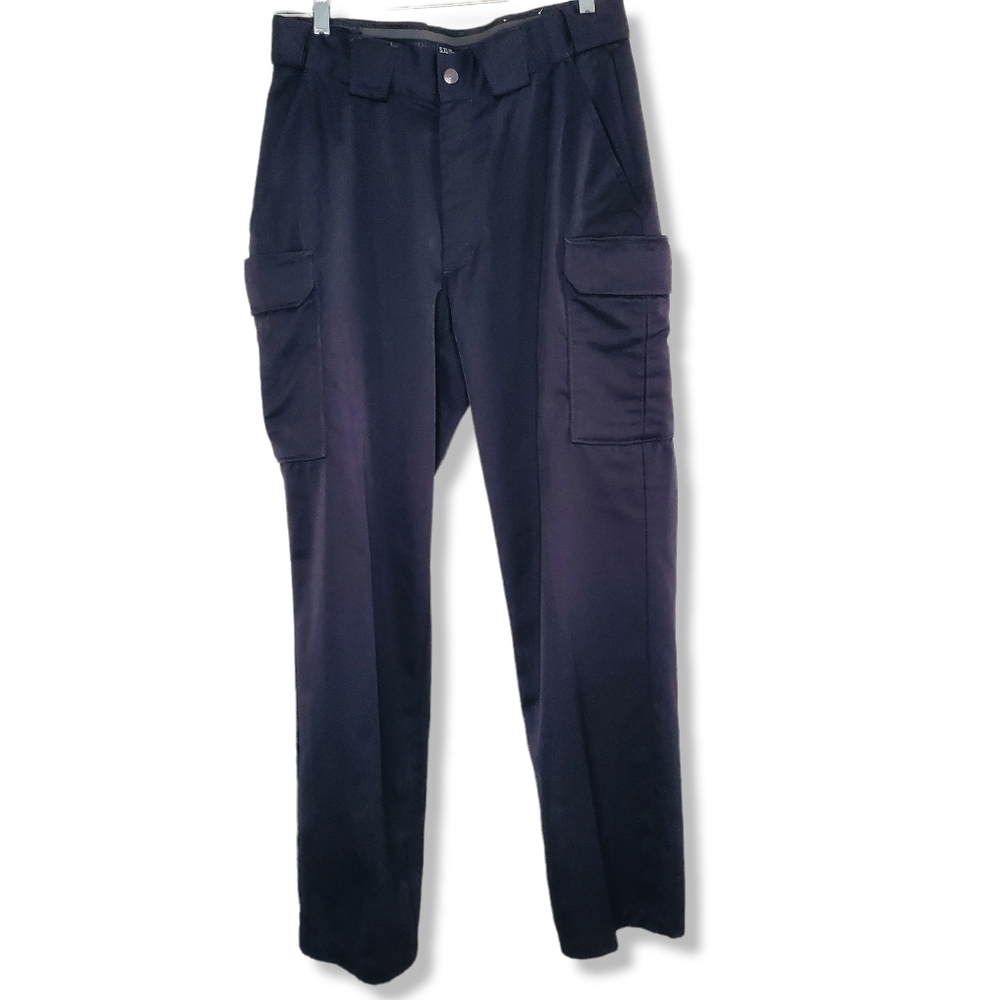 511 Tactical Black Utility Cargo Pants Men's Size 34 - Gem